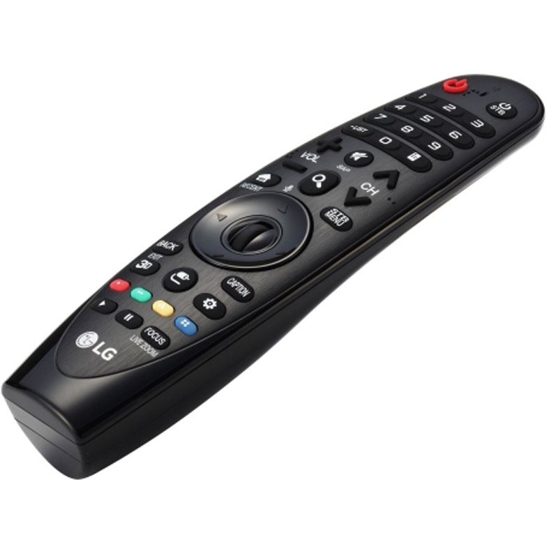 LG Electronics Fernbedienung Magic Remote Control AN-MR650 - Original ...