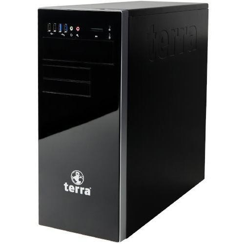 Terra PC-Gamer 5980 500GB SSD - Gamer PCs | Mindfactory.de - Hardware ...